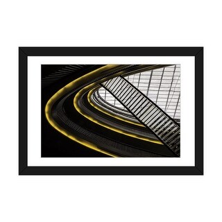 iCanvas "On Higher Level ..." by Gilbert Claes - Bed Bath & Beyond - 37388998